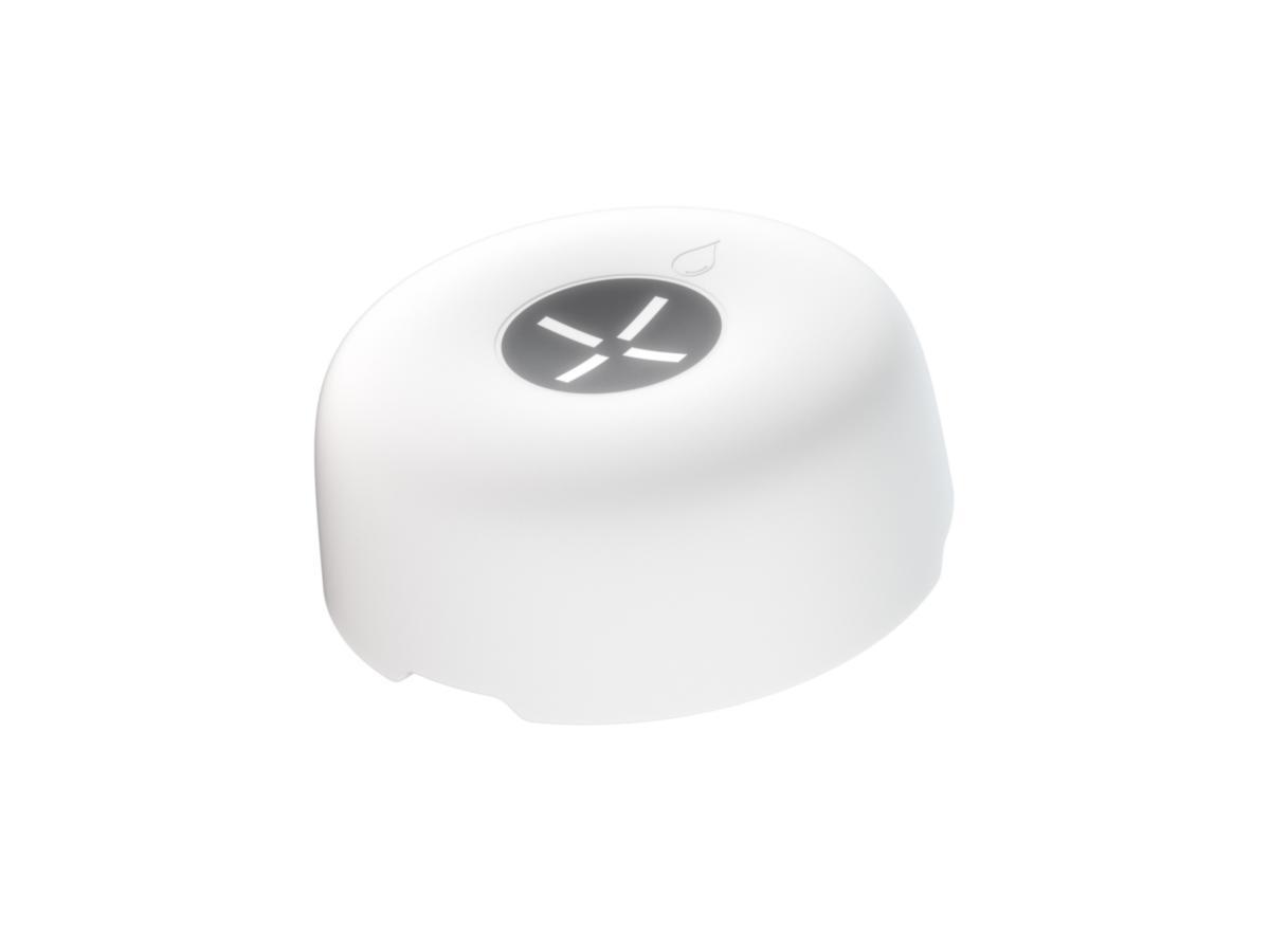 Waterguard+ water sensor with - waterguard+ med luftfuk...