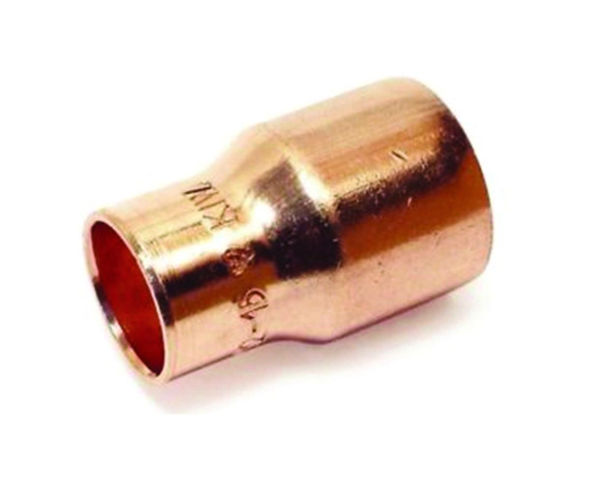 15 x 12 mm overg.nipl. 5243 kapillar - overgangsnippel 52...