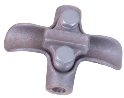 Toppklemm acts-084 8.9-21.3m mmrett - toppklemme ensto re...