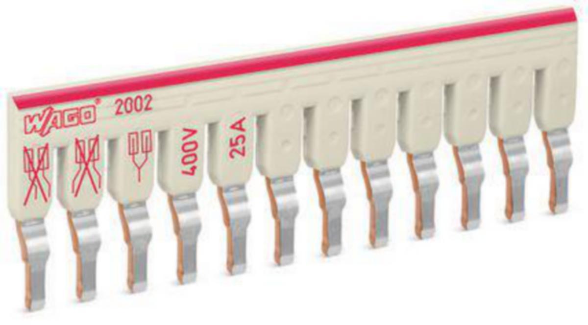 Topjob s lask 12 veis - rekkeklemmer wago topjob lask 12...