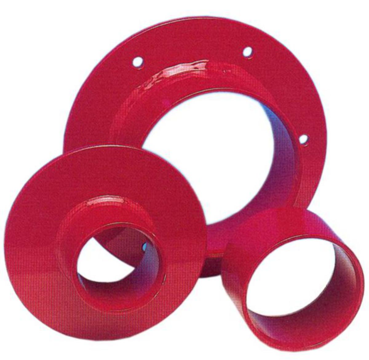 Mct s 50 sleeve f/rgp 50 pr - mct-sleeves for rgp lycron...