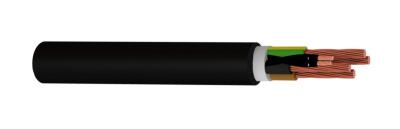 Tfxp mr flex® hybrid 4g16mm² + tfxp mr flex® hybrid, dobb...