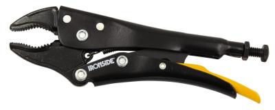 Låsetang med avbiter 192mm ironside gripev 0-42mm 100716 ...