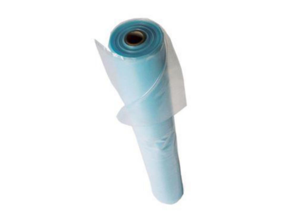 Byggfolie 19.5m2 byggfolie 19,5m2 - plastfolie for flexwa...