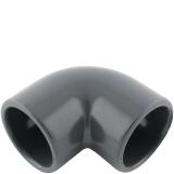 PVC rørdeler | Ahlsell