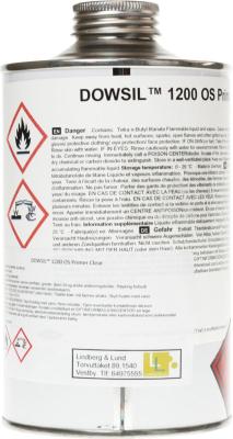 Primer dowsil 1200 os 500ml primer for silikon - primer d...