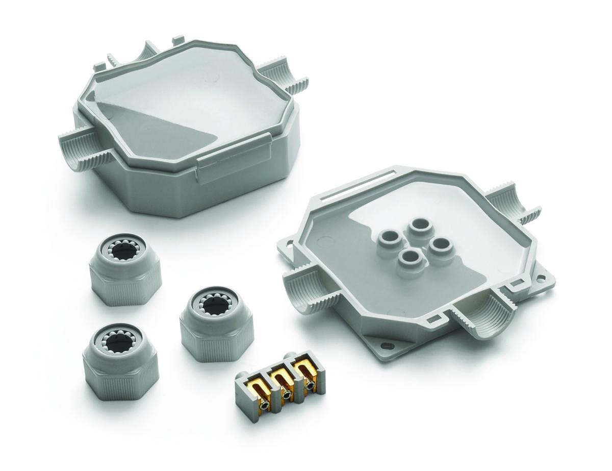 Ready box 90 ip68 fylt - ready box 120 ip68 fylt elis