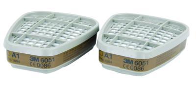 Gassfilter 3m 6059 abek1 - filter til 3m™ åndedrettsvern ...