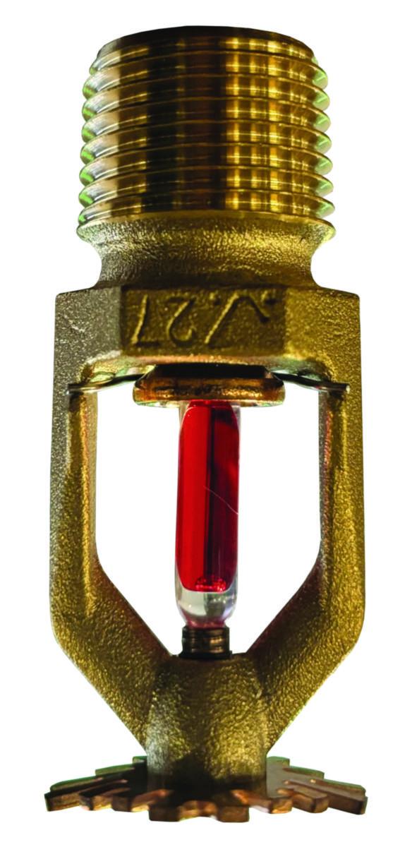 1/2" v2763 sprinklerhode k80 ssp 68c sr pend mess - sprin...