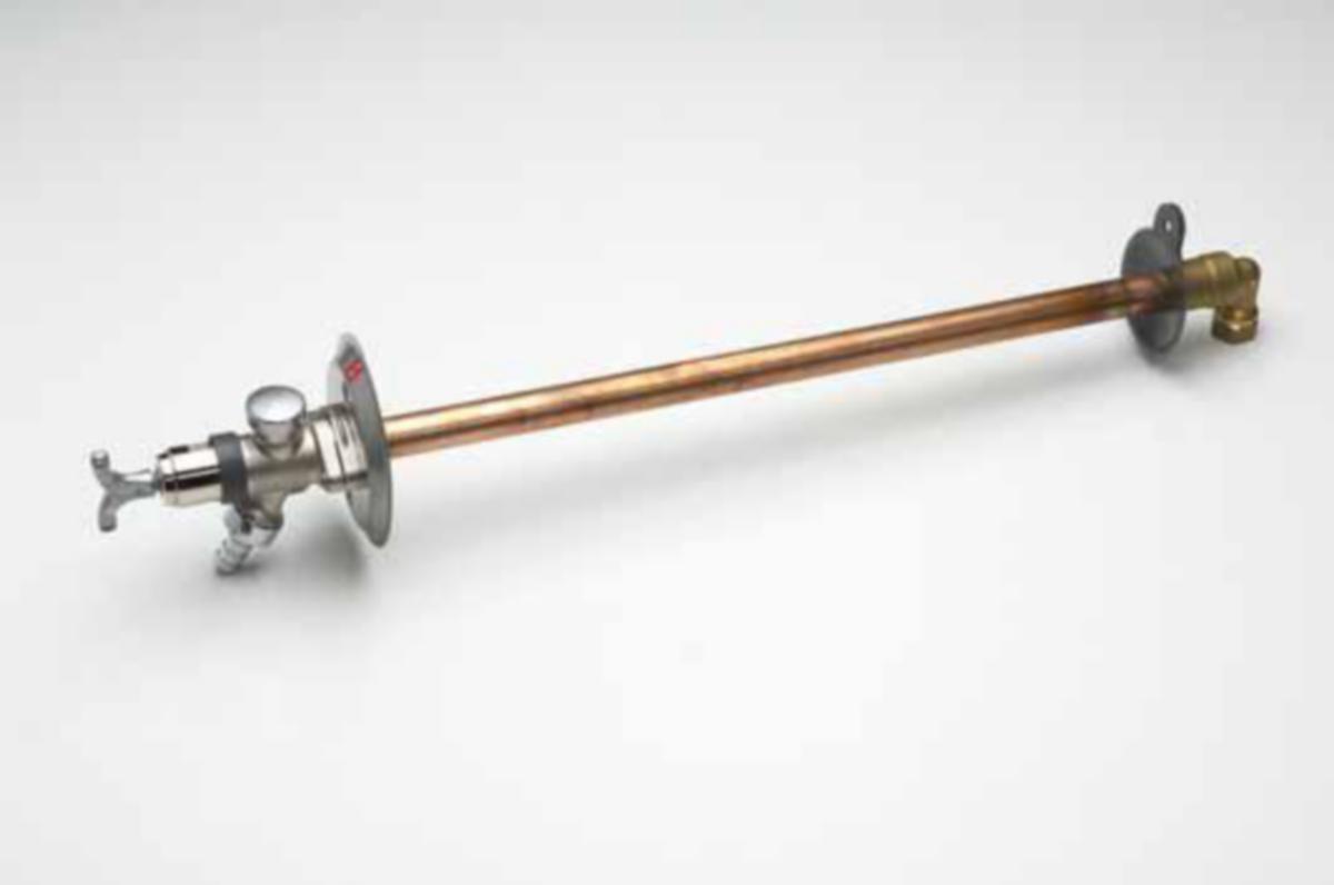 Oras dn 15 frostfri utekran - vannutkaster 431415 / 4314...