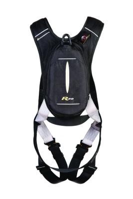 Fallsele msa latchways prd r20 med evakueringsenhet str s...