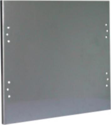 I-box monteringsplate mp 64-2 64 pol. 60mm dyp - ibox mon...