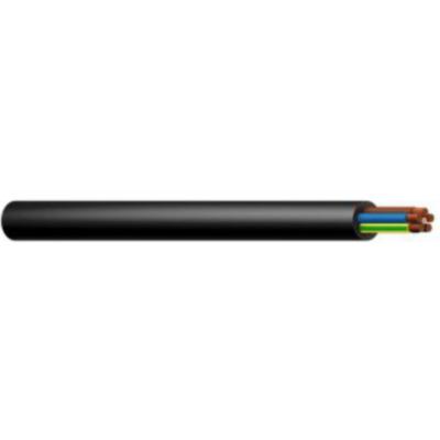 H07rn-f 5g6mm2 k8/500 - gummikabel draka h07rn-f 5 leder...