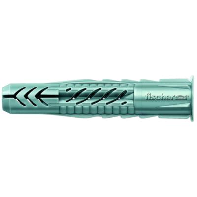 Universalplugg 5x30r ux med krage fischer - universalplug...