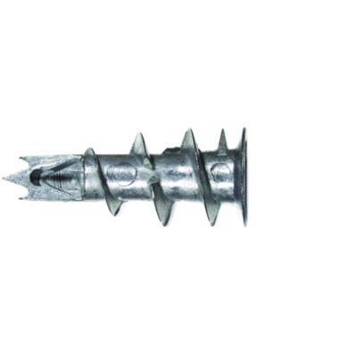 Gipsanker 1-12mm met gkms driva metall m/skruer fischer