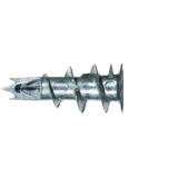 Gipsanker 1-12mm met gkms driva metall m/skruer fischer