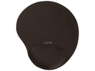 Musematte gele-all-in-one curtis svart - musematte gele-a...