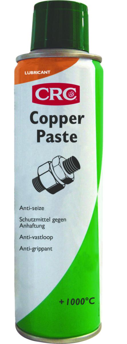 Kobberpasta copper paste crc 250ml spray - kobberpasta cr...