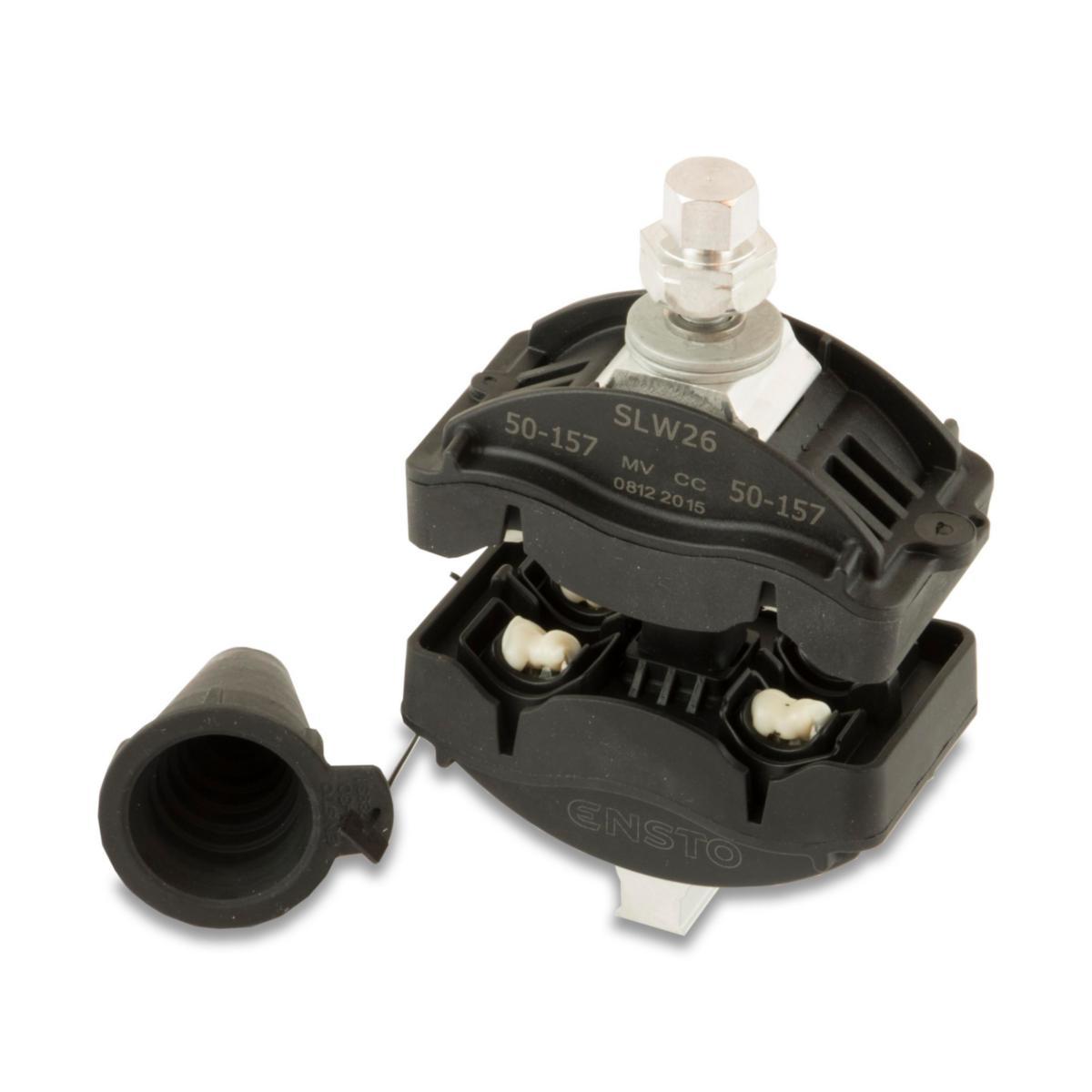 Klemme slw26 bll/blx 50-157 - iso-klemme ensto iso klemm...