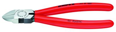 Sideavbiter 7201 knipex 140mm - sideavbiter knipex 7201