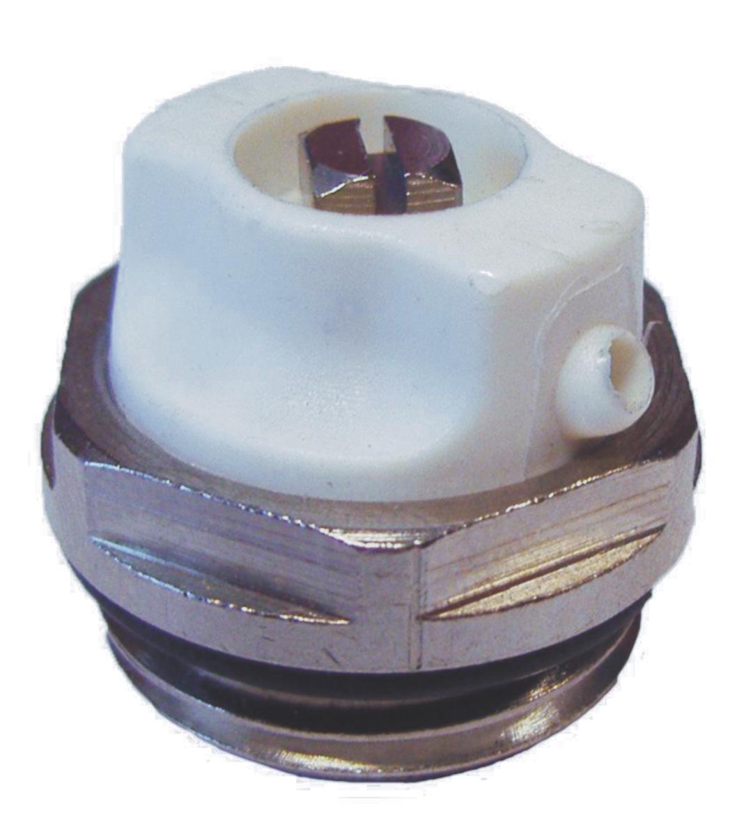 1/8" lufteskrue forn. utv. gj. nr. 1024 - lufteskrue fork...