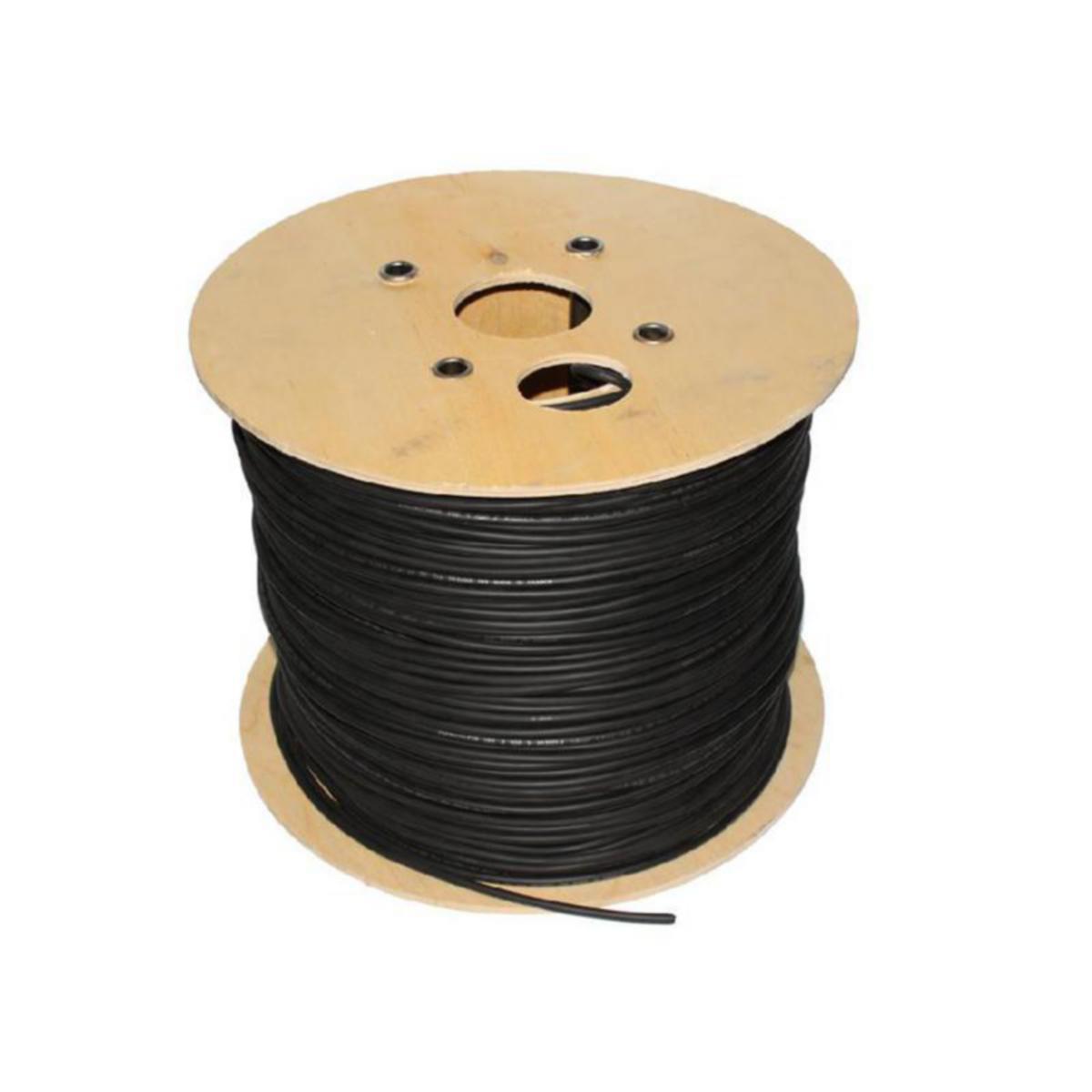 Solcelle kabel keno 4 mm2 / so - solcelle kabel keno | A...