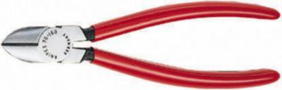 Sideavbiter 7001 knipex 125mm - sideavbiter knipex 7001