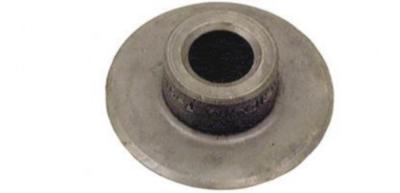 Trinse tynn ridgid f/kobberrør - trinse til ridgid rørkut...