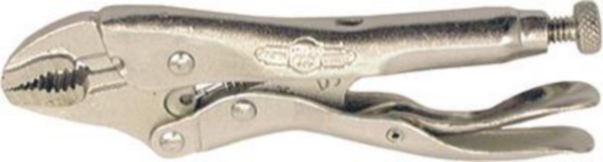 Låsetang vise-grip 5wr irwin 125mm. gripevidde 29mm - lås...