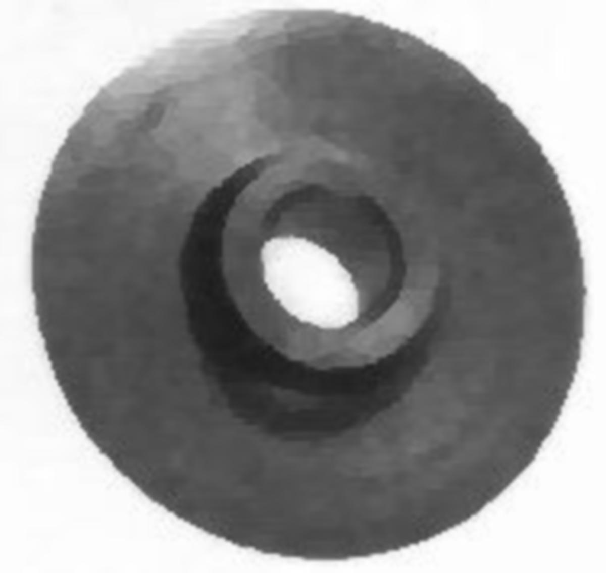 Trinse rørkutter for stålrør ironside 31x19mm sb - trinse...