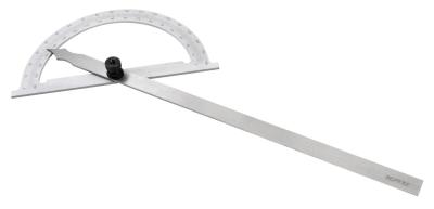 Gradskive stål 0-180gr ironside 120x150mm 151232 - grades...