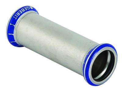 54 mm syrefast glidemuffe mapress - glidemuffe syrefast,