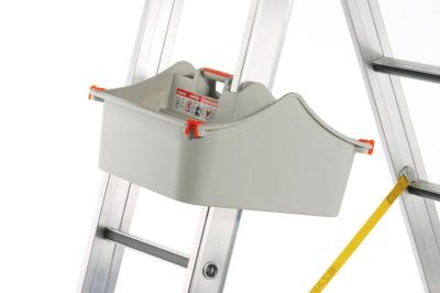 Verktøykasse climber f/ stige zarges tilbehør stiger 4092...