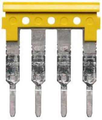 Pluggbare lasker zqv 2.5/7 - lask zqv 2.5mm for rekkekle...