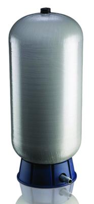 80 ltr trykktank c2b glassfiber - trykktank c2b for kaldt...