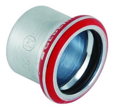 42mm galv. kappe mapress - kappe galvanisert, mapress | A...