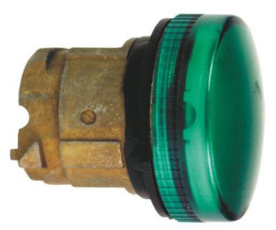 Signallampehode.zb4bv013 - signallamper schneider 22mm