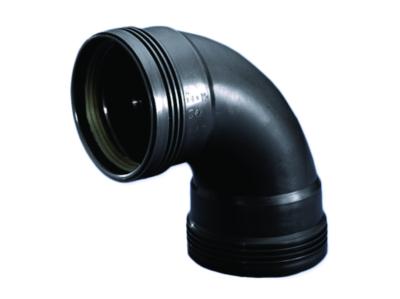 110 mm x 88.5° langbend pp plus sort wafix - langbend 88,...