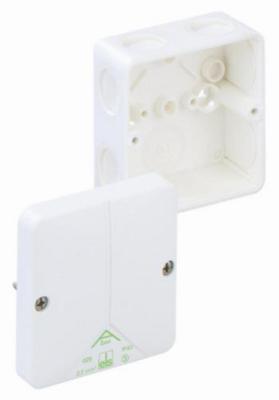 Abox 160-16 - koblingsboks abox | Ahlsell