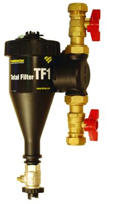 Fernox tf1 total filter 28mm - filter total tf-1, fernox...