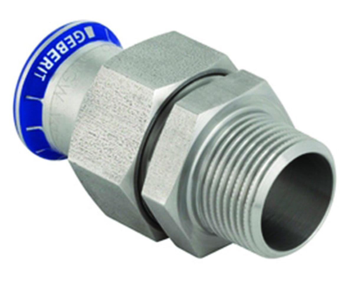 28 mm x 1" syref. tippunion mapress - tippunion m/utve...