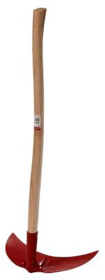 Krafse classic kort skaft fiskars 900mm 1330g - krafse m/...