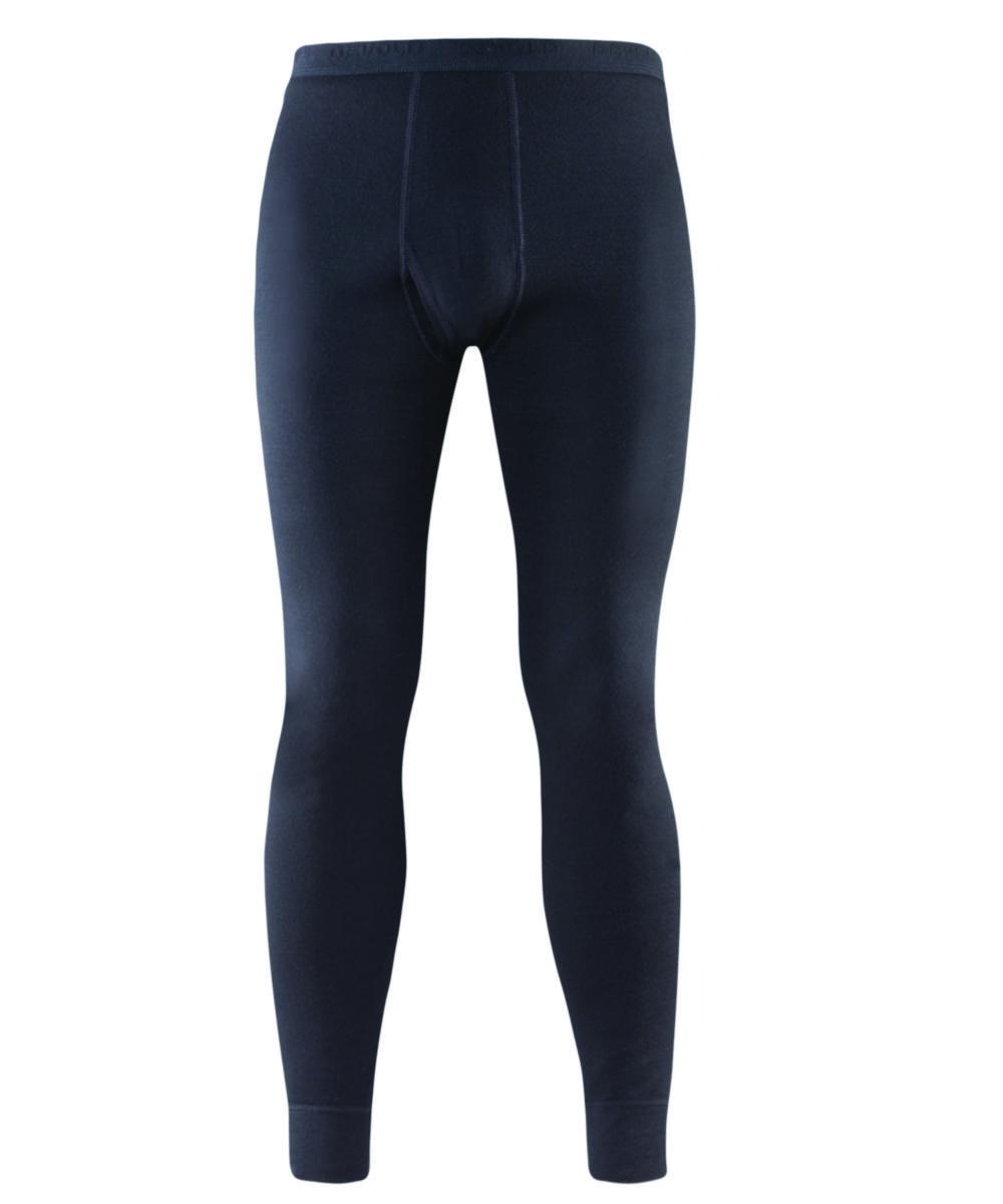 Longs devold spirit multinorm svart str l - longs devold®...