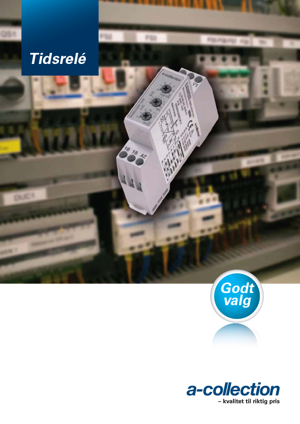 Automasjon og installasjon